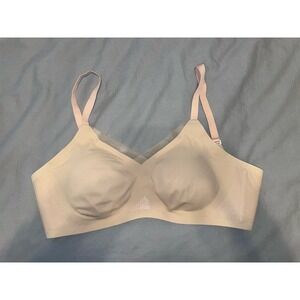 Honeylove | Intimates & Sleepwear | Honeylove Crossover Bra Sand Nwot ...